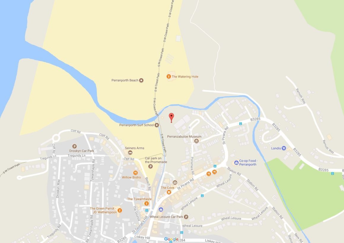 The Dunes, Perranporth - Acorn Property Group