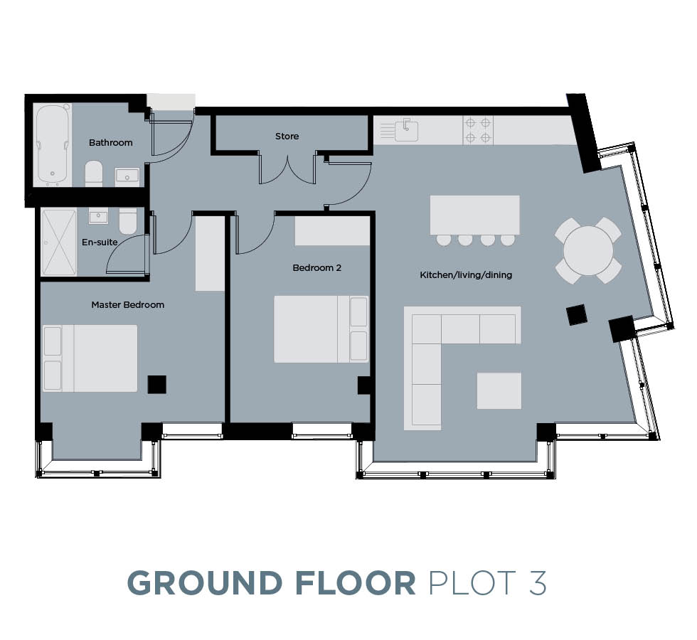 Prices & availability - Acorn Property Group