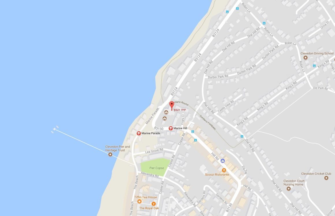 Marine Place, Clevedon - Acorn Property Group