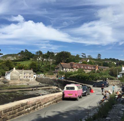 Lee Bay, North Devon - Acorn Property Group