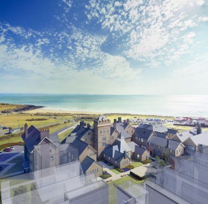The Links | Apartments for Sale in Rest Bay, Porthcawl | Acorn