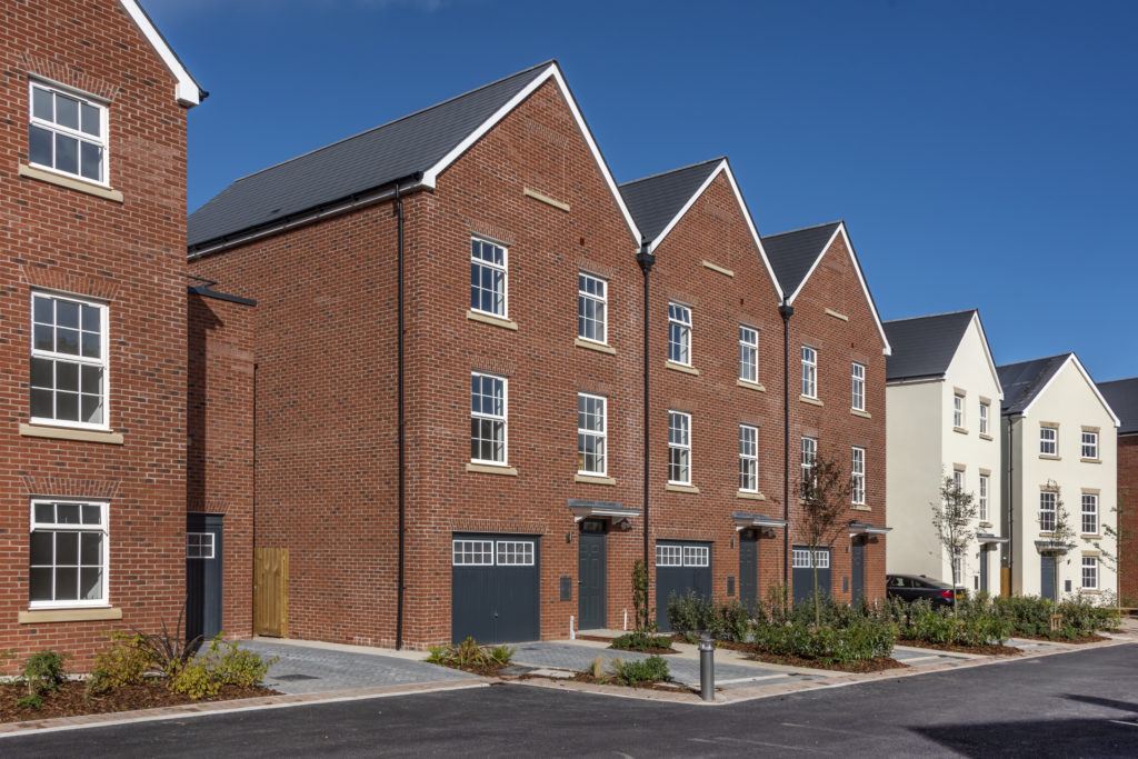 Otters Holt, Ottery St Mary - Acorn Property Group