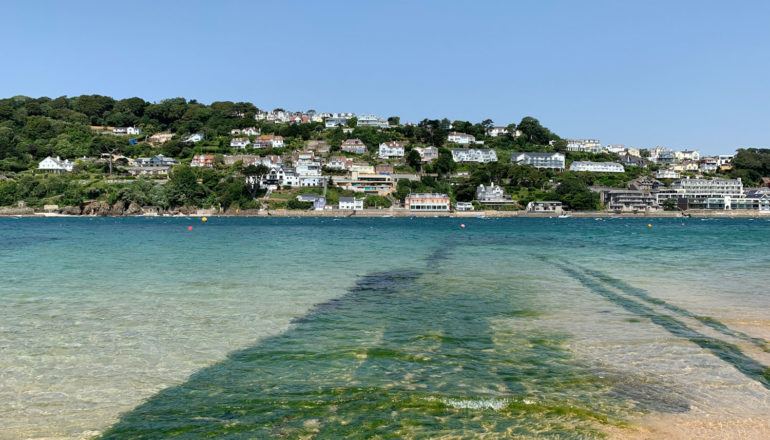 Green Park | New Homes Coming Soon to Chillington, Devon | Acorn