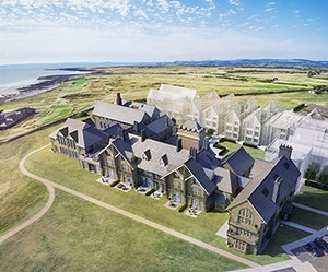 The Links | Apartments for Sale in Rest Bay, Porthcawl | Acorn