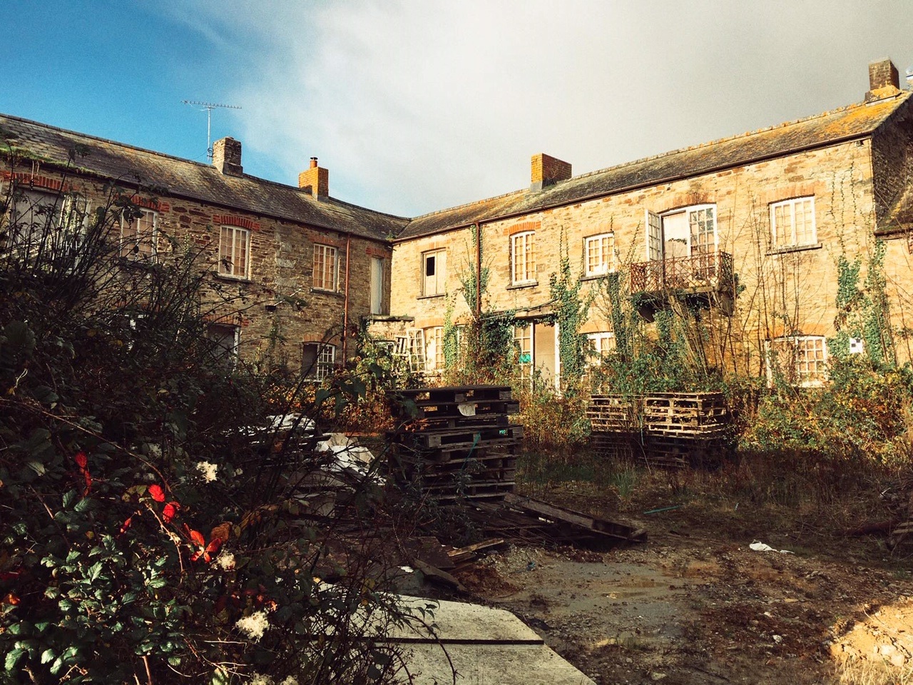 Unveiling the rich Cornish heritage behind our new coastal homes at The ...