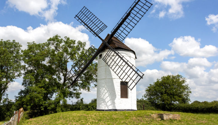 The Close | New Rural Homes For Sale in Wedmore, Somerset | Acorn