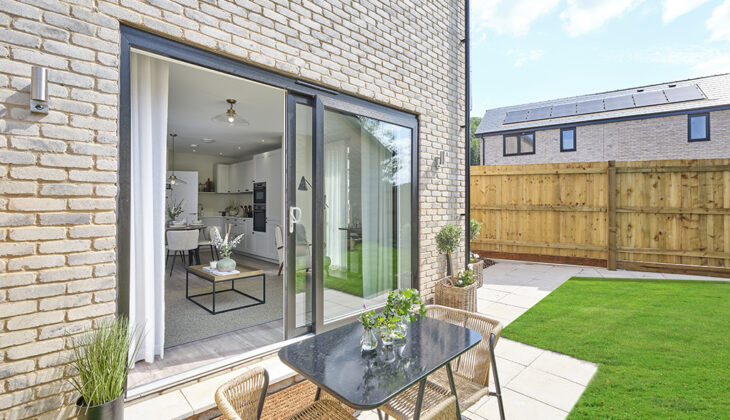 Gatcombe Orchard, Wrington - Acorn Property Group