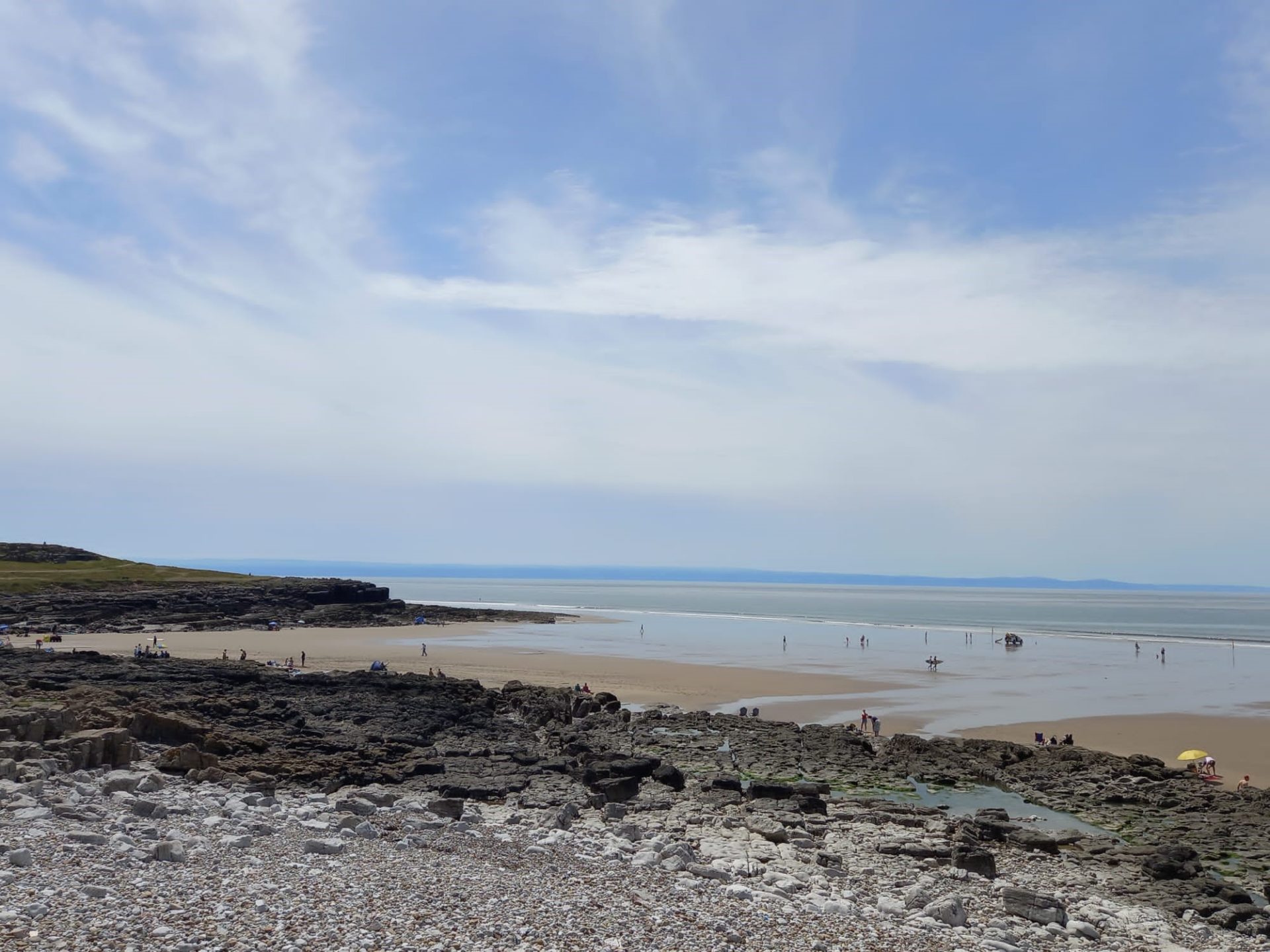 Swapping City for Surf: Living the Coastal Dream at The Links, Rest Bay ...