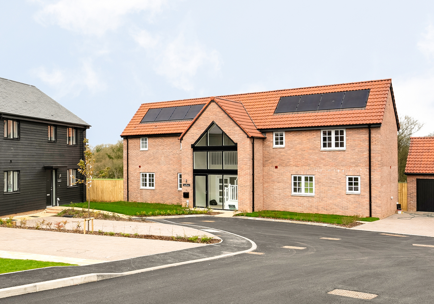 Plot 10, Hazel Green, Urchfont - Acorn Property Group Plot 10, Hazel Green, Urchfont - Acorn Property Group