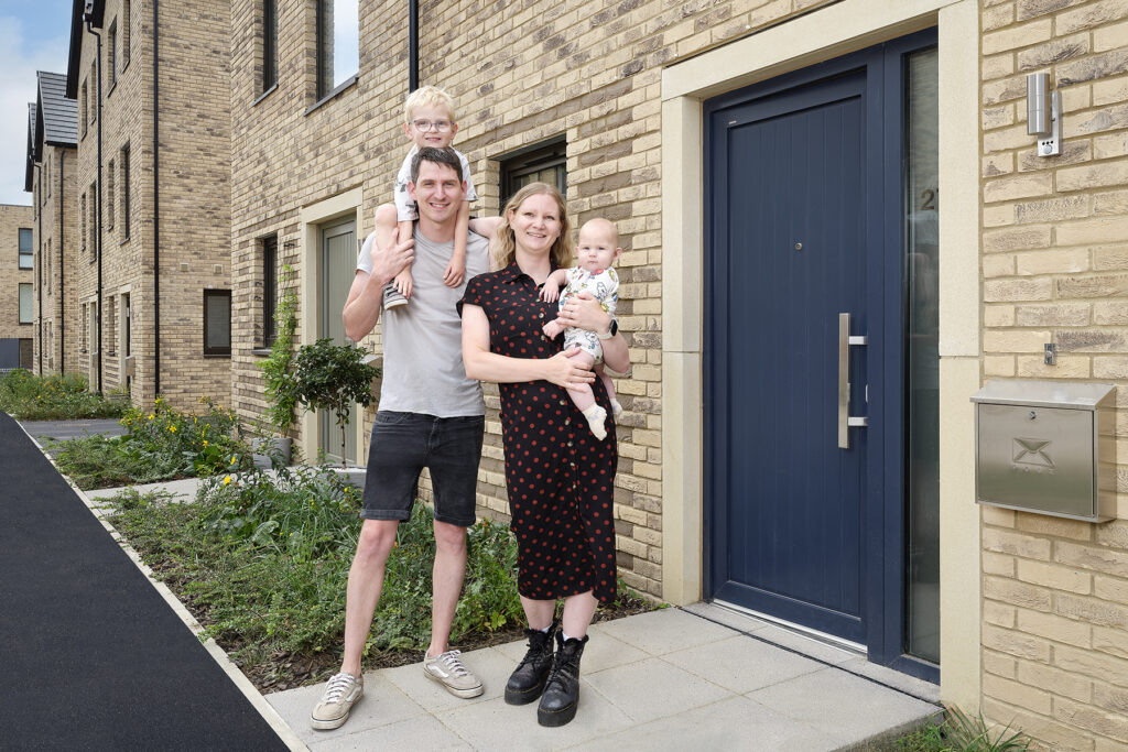 So happy, they bought twice: Why Sami & Max chose The Old Printworks ...