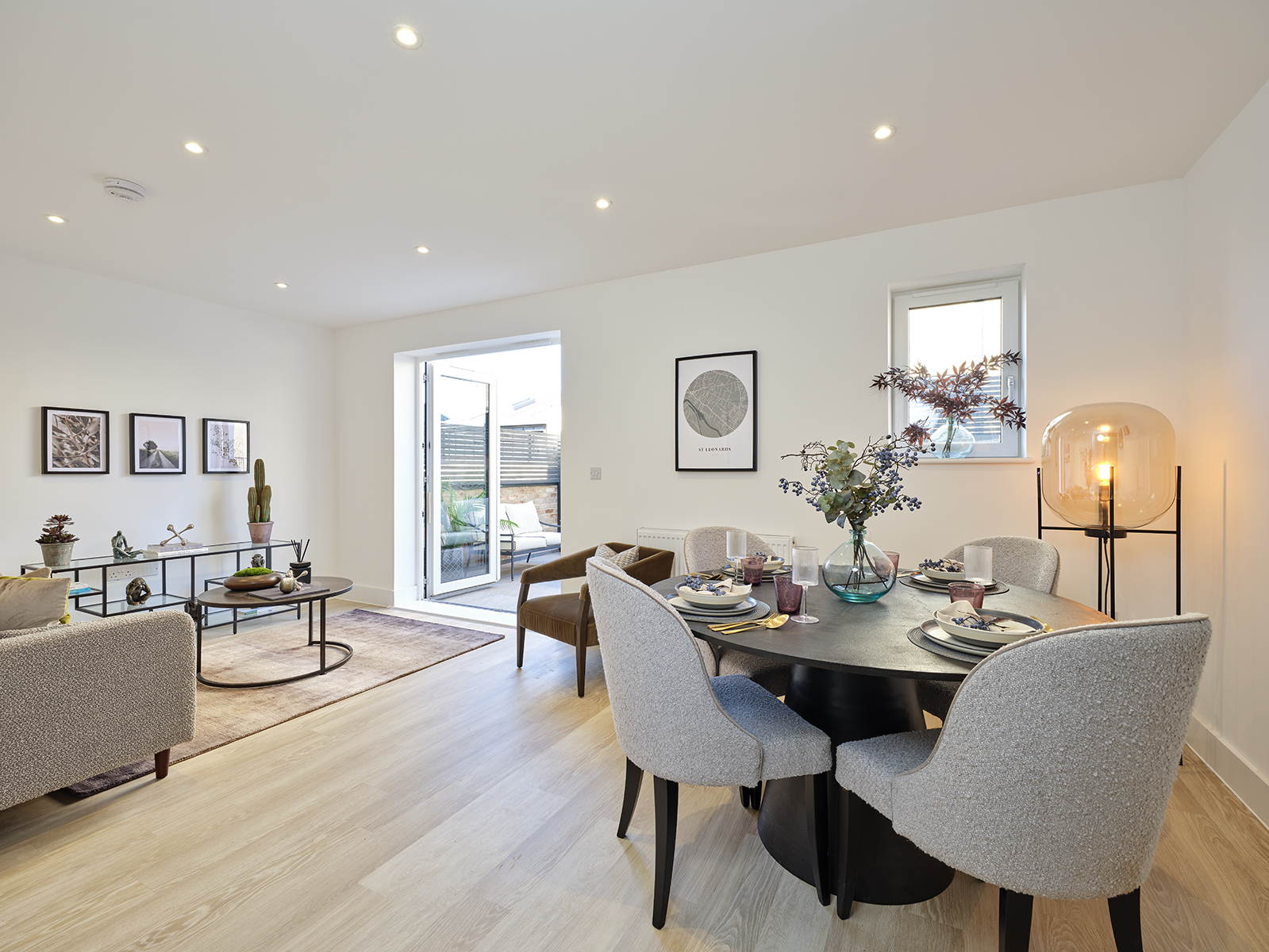 Plot 85, St. Leonards Quarter, Exeter - Acorn Property Group