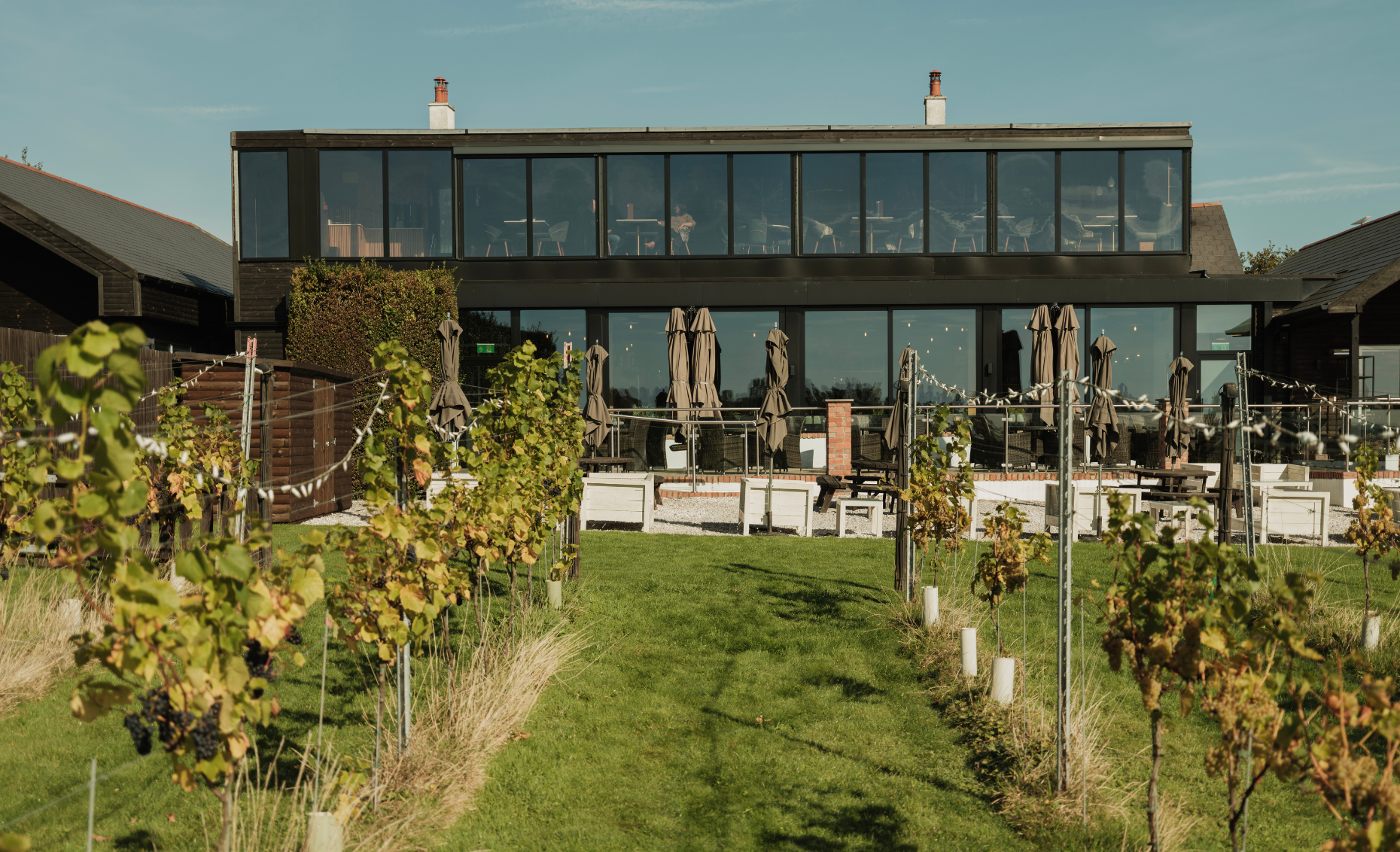 A Guide to the Best Places to Eat in The Vale of Glamorgan - Acorn ...